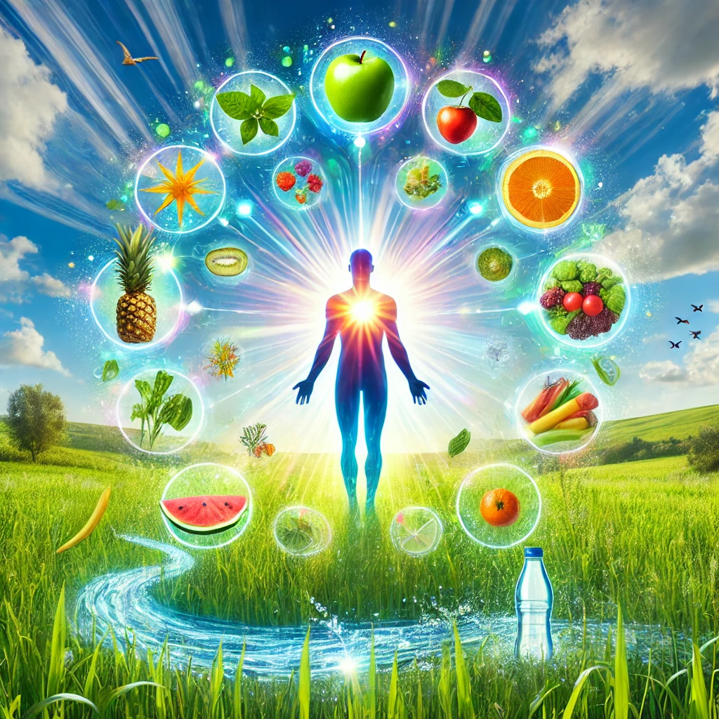 Le centre de soin VIBRATORIUM - Le Vibratorium - OUAGADOUGOU